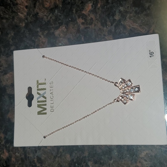 Mixit | Jewelry | Nwt Mixit Necklace | Poshmark